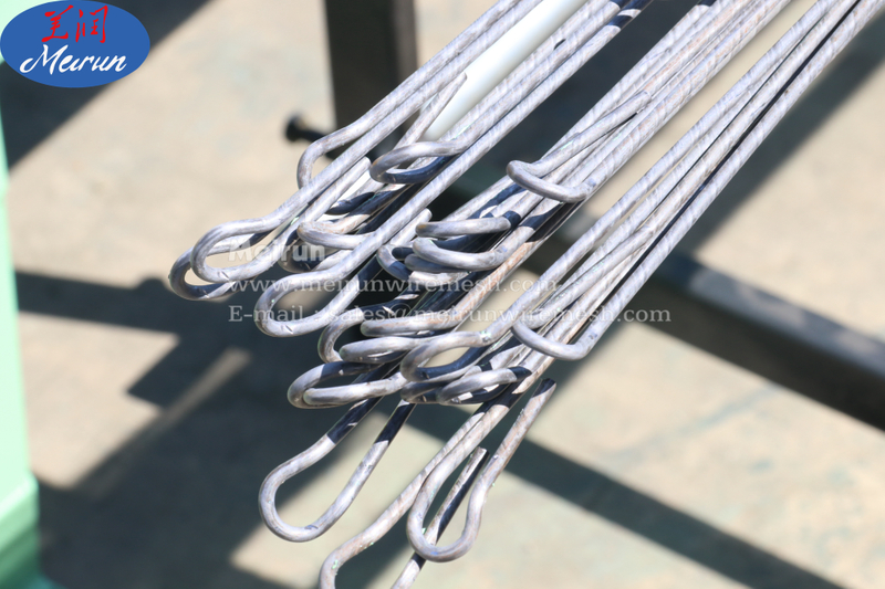 Automatic Baling Wire Bale Tie Wire Packing Tie Wire - Buy quick link cotton bale tie, baling ...