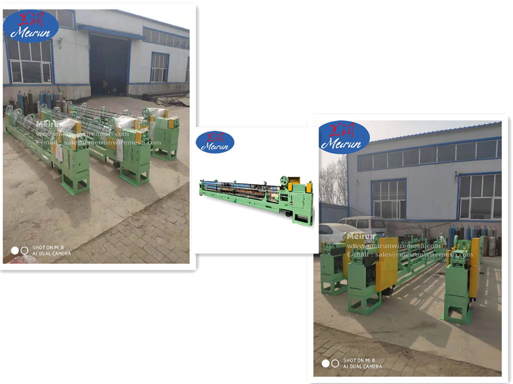 Cotton Bale Wire Bending Machine - Buy quick link cotton bale tie wire ...