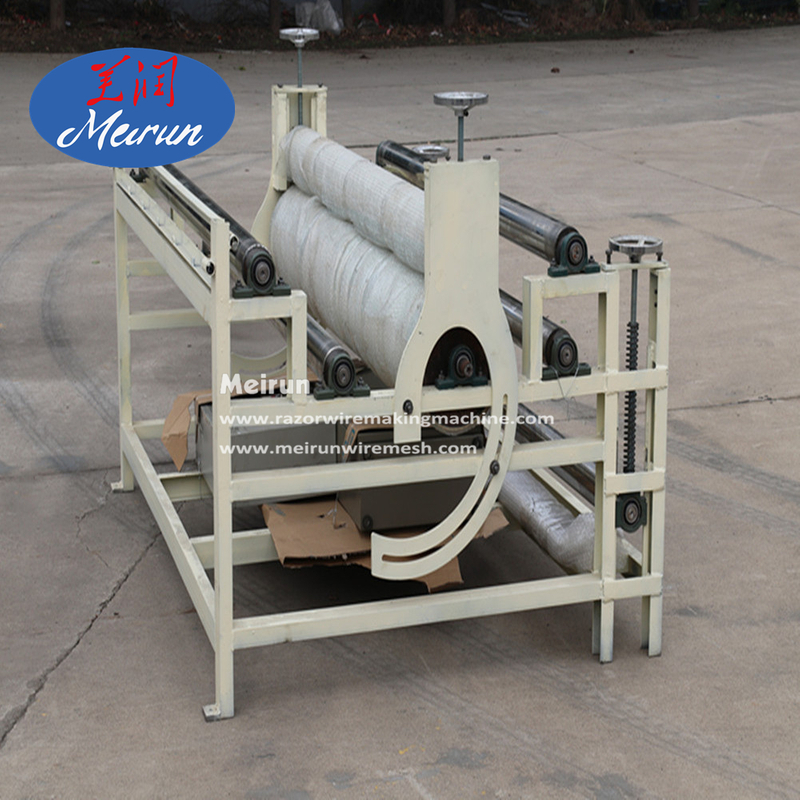 carbon fiber weaving machine - Buy Product on Hebei Mei Run Wire Mesh ...