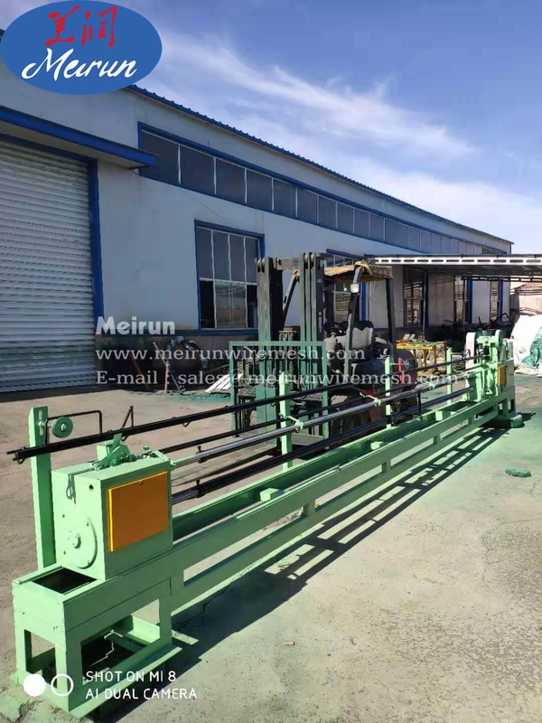 Cotton Bale Wire Bending Machine - Buy quick link cotton bale tie wire ...